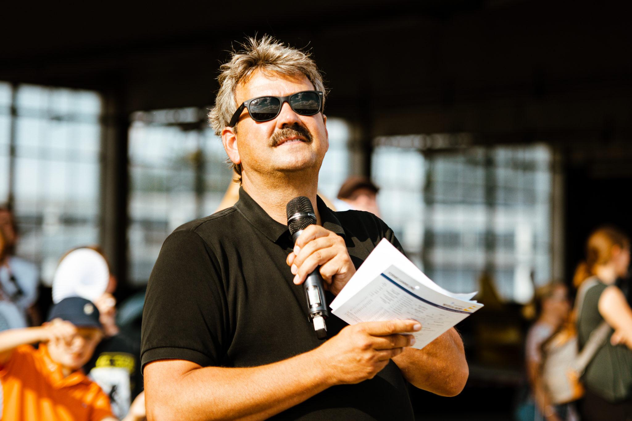 Routen der Innovation mit Tim Berresheim - Region Aachen Zweckverband