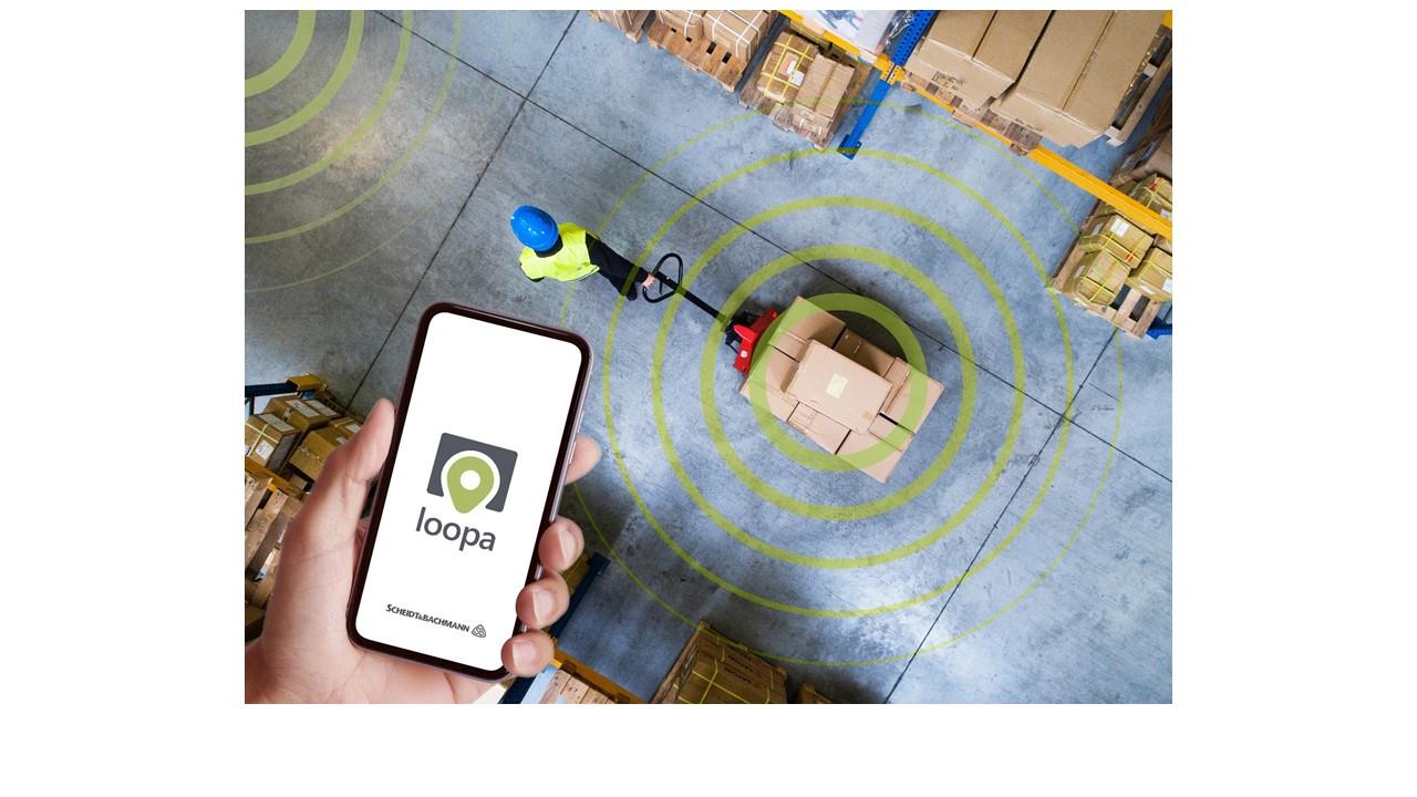 loopa - Care & Mobility Innovation